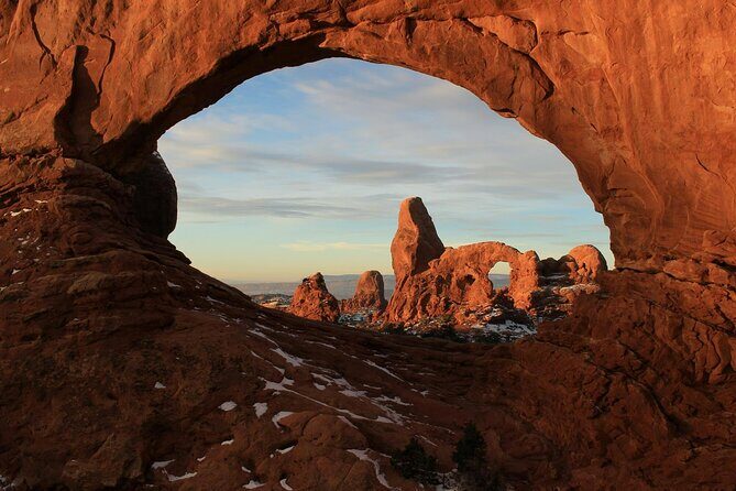 Arches and Canyonlands 4X4 Adventure from Moab - FAQs