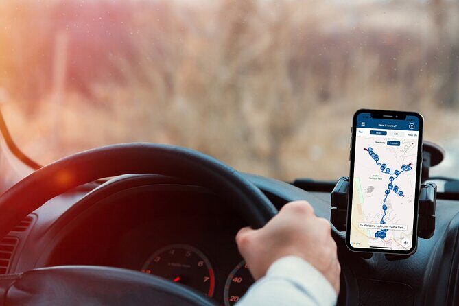 Arches and Canyonlands NP Self-Guided Driving Audio Bundle Tour - An In-Depth Look at the Tour Experience