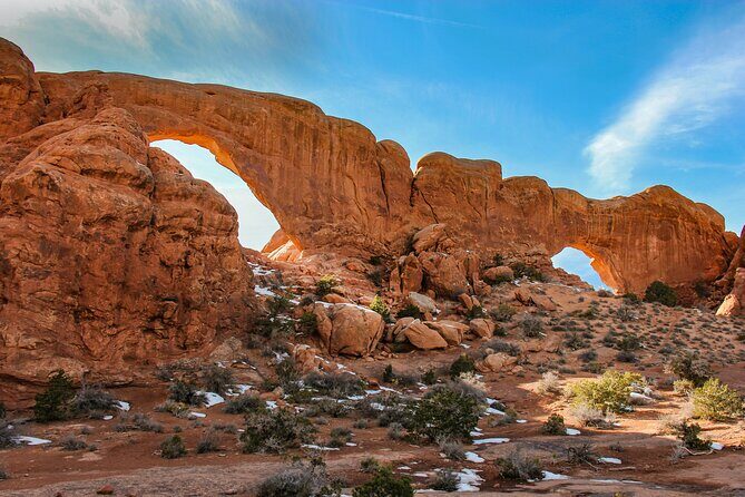 Arches Full Day Private Tour and Hike - Who Will Love It?