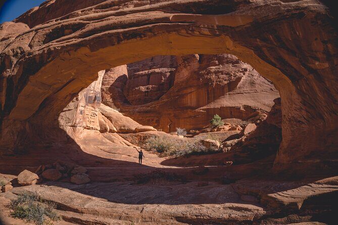 Arches Full Day Small Group Tour - What Does This Tour Mean for You?