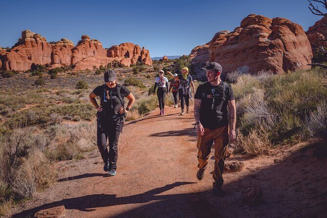 Arches Full Day Small Group Tour - Who Will Love This Tour?