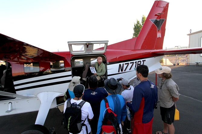 Arches National Park Airplane Tour - Final Thoughts