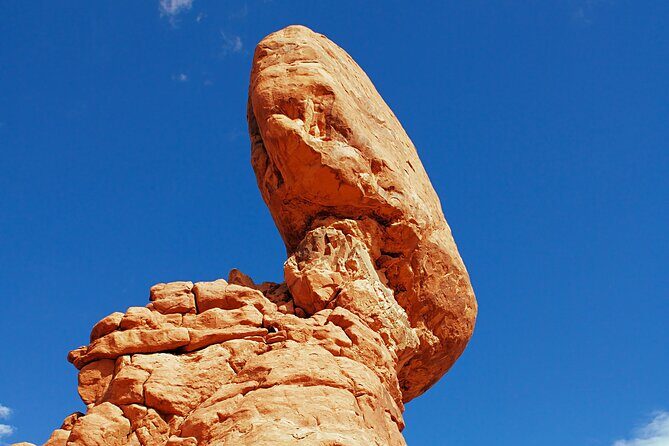 Arches National Park Backcountry Tour - FAQs