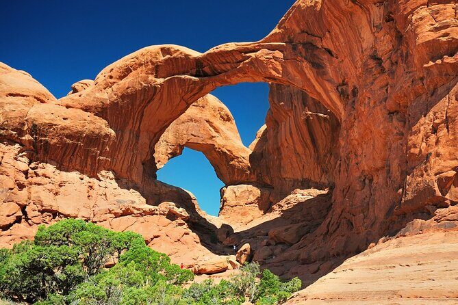 Arches National Park by Van Tour - Frequently Asked Questions