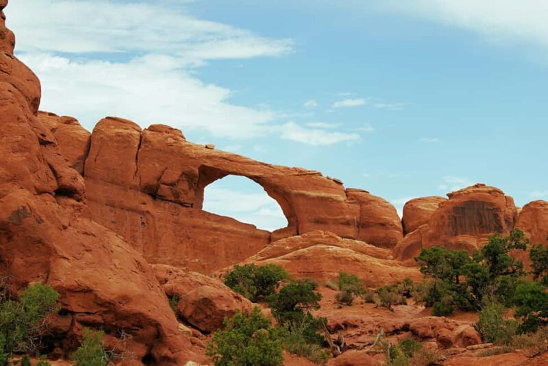 Arches National Park Half Day Tour - The Tour at a Glance: What You Can Expect