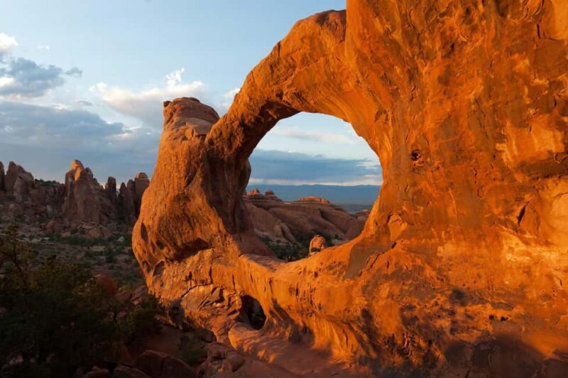 Arches National Park Half Day Tour - The Value of Guided Short Tours