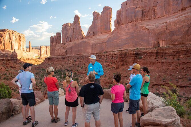 Arches National Park Morning Tour - Final Thoughts
