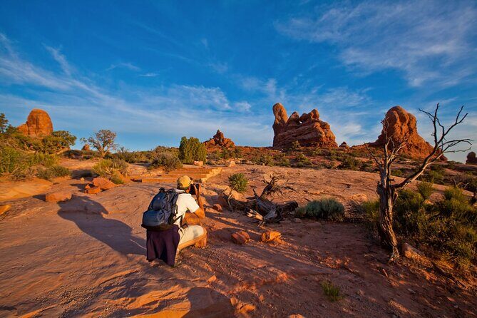Arches National Park Morning Tour - Frequently Asked Questions
