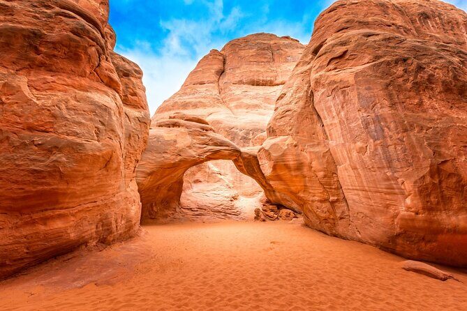 Arches National Park Self-Guided Driving Audio Tour - Final Thoughts: Who Should Consider This Tour?