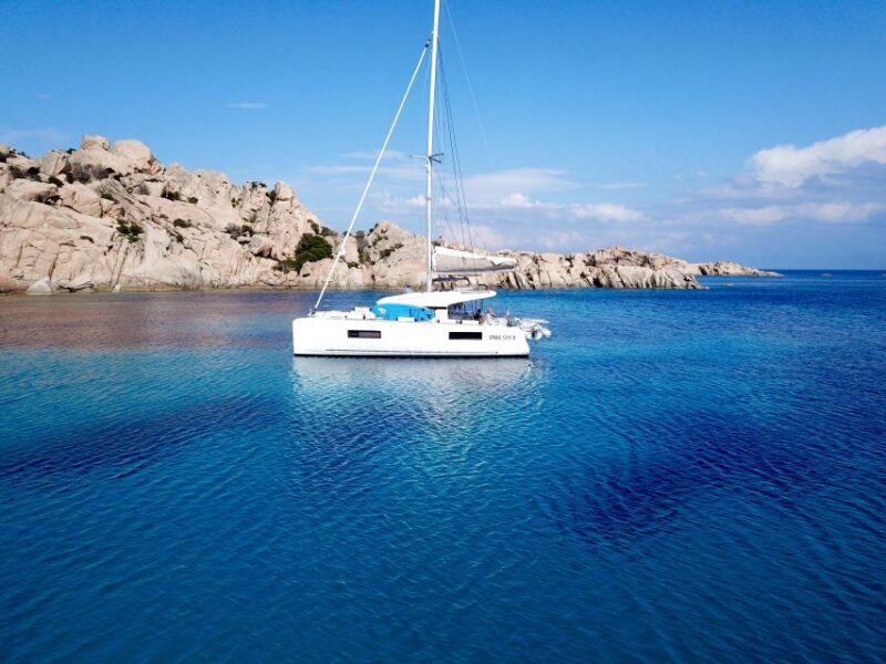 Archipelago di La Maddalena: Catamaran Tour Full day-Lunch - The Sum Up: Is This Tour Worth It?