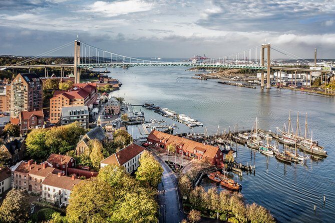 Archipelago Tour with guide Gothenburg - Who Will Love This Tour?