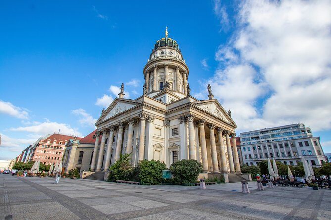 Architectural Berlin: Private Tour with a Local Expert - Price and Value