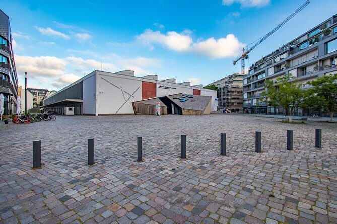 Architectural Berlin: Private Tour with a Local Expert - Summing Up: Who Will Love This Tour?