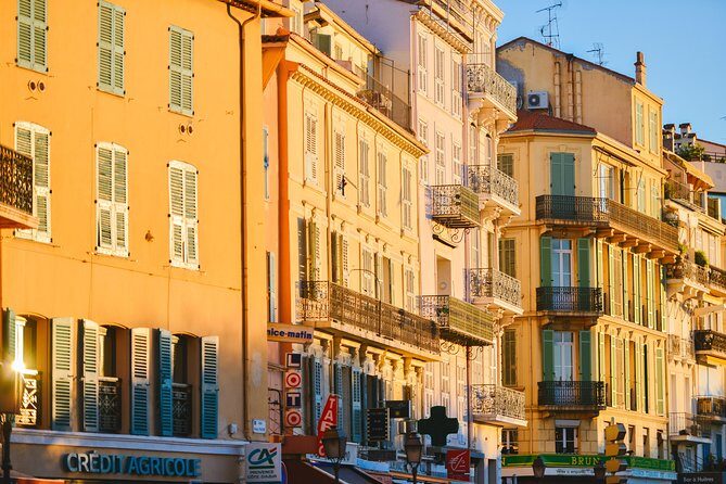 Architectural Cannes: Private Tour with a Local Expert - Final Thoughts