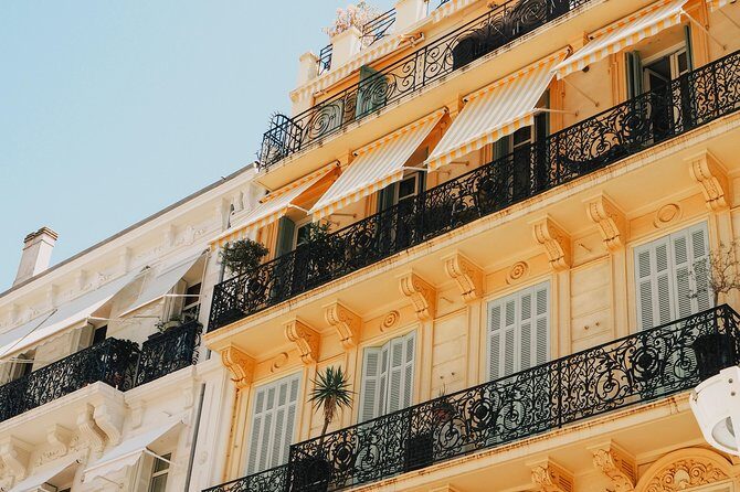 Architectural Cannes: Private Tour with a Local Expert - FAQ