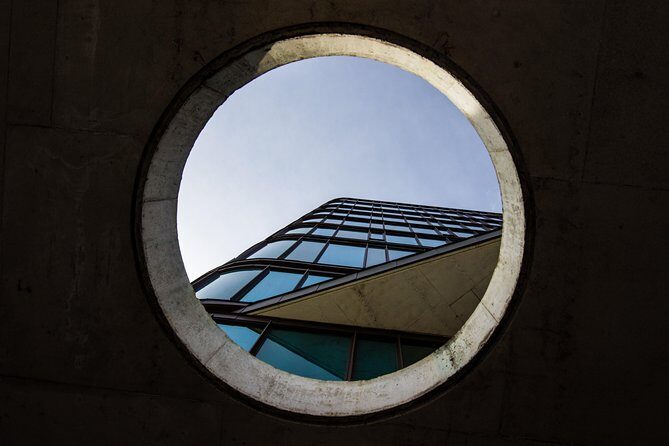 Architectural Copenhagen: Private Tour with a Local Expert - The Itinerary — What to Expect