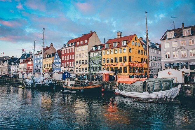 Architectural Copenhagen: Private Tour with a Local Expert - Considering the Price — Is It Worth It?