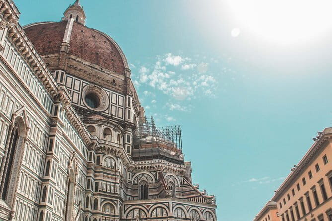 Architectural Florence: Private Tour with a Local Expert - Authenticity and Value