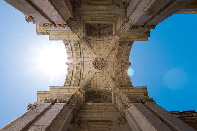 Architectural Lisbon: Private Tour with a Local Expert - Introduction
