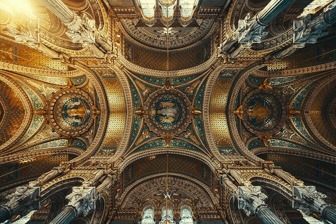 Architectural Lyon: Private Tour with a Local Expert - A Closer Look at the Tour Experience