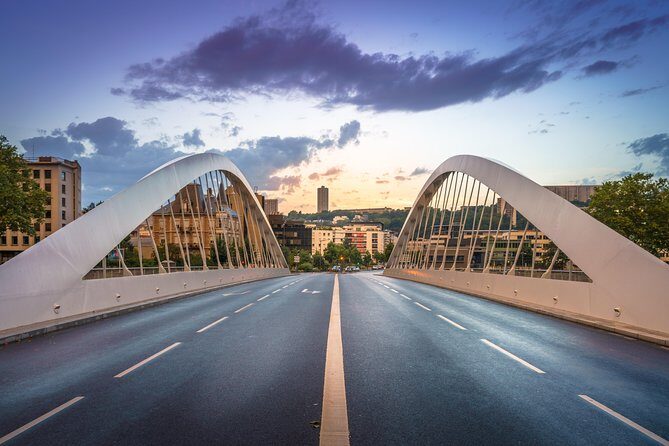 Architectural Lyon: Private Tour with a Local Expert - Who Should Consider This Tour