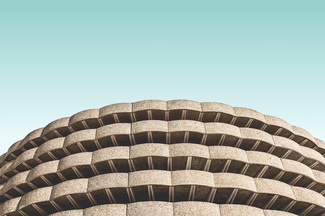 Architectural Lyon: Private Tour with a Local Expert - FAQs