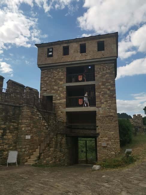 Architectural Open Air Museum - Etara and Veliko Tarnovo - FAQs
