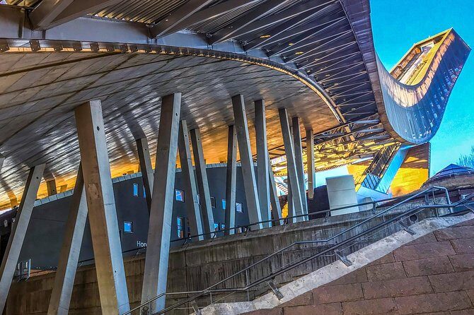 Architectural Oslo: Private Tour with a Local Expert - FAQs