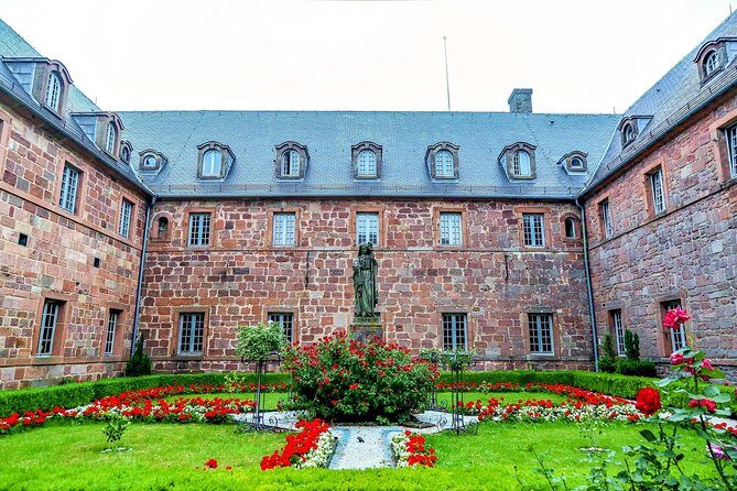Architectural Strasbourg: Private Tour with a Local Expert - Who Will Appreciate This Experience?