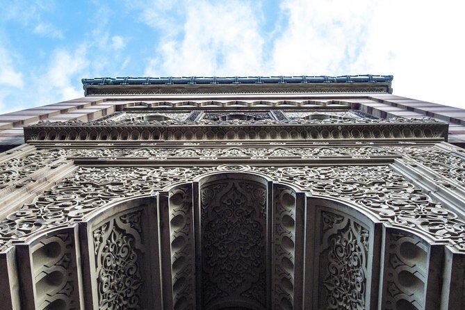 Architectural Stuttgart: Private Tour with a Local Expert - FAQs