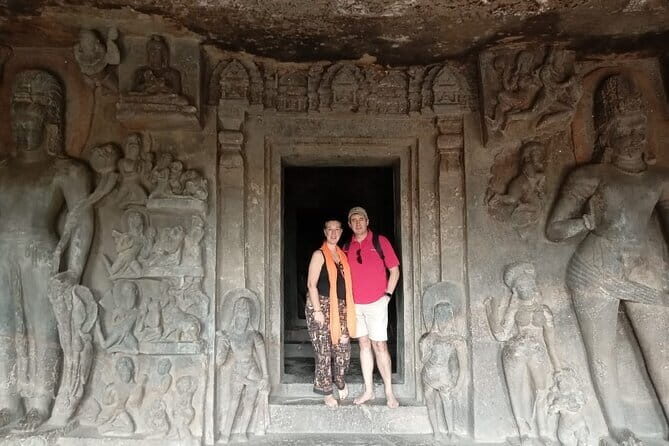 Architectural Wonder of India with Goa Beach - Key Points