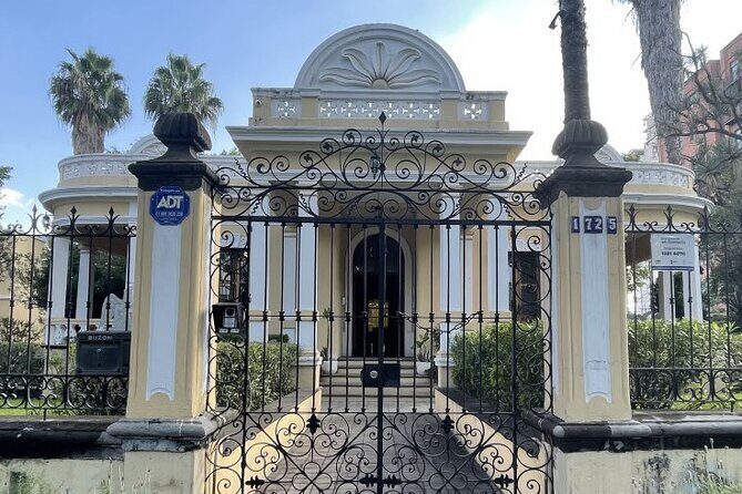 Architecture & Craft Beer at the trendiest area in Guadalajara - Wrapping Up