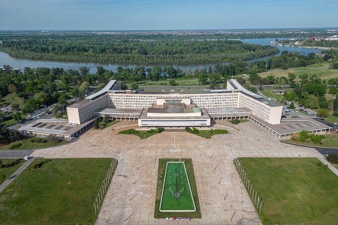 Architecture of New Belgrade - Brutalism Decoded - Final Thoughts: Who Will Love This Tour?