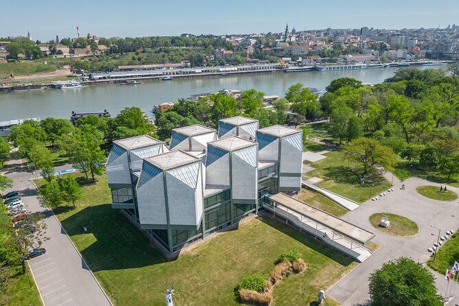 Architecture of New Belgrade - Brutalism Decoded - Frequently Asked Questions
