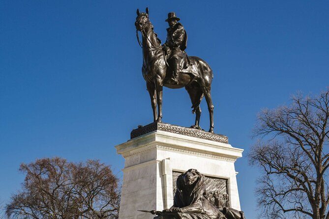 Architecture of Washington's National Mall Audio Guide - Frequently Asked Questions