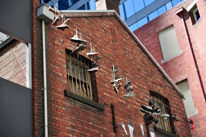 Architecture Tour of Melbourne - What You Can Expect on the Route