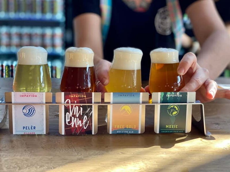 Arco: Birra Artigianale Impavida Guided Tour and BeerTasting - Final Thoughts: Is It Worth It?
