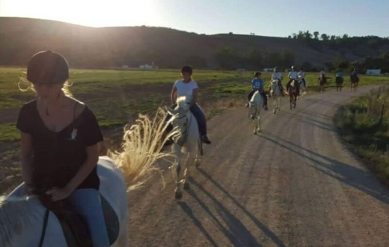 Arcos de la Frontera: Horseback Riding Experience - FAQ