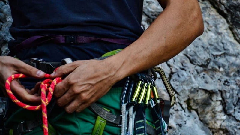 Arcos de Valdevez: Climbing in Northern Portugal - Key Points