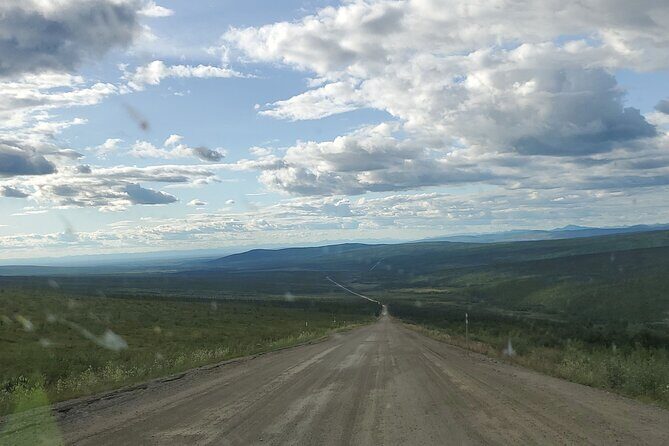 Arctic Circle Adventure: Journey on the Dalton Highway - Final Thoughts: Is It Worth It?
