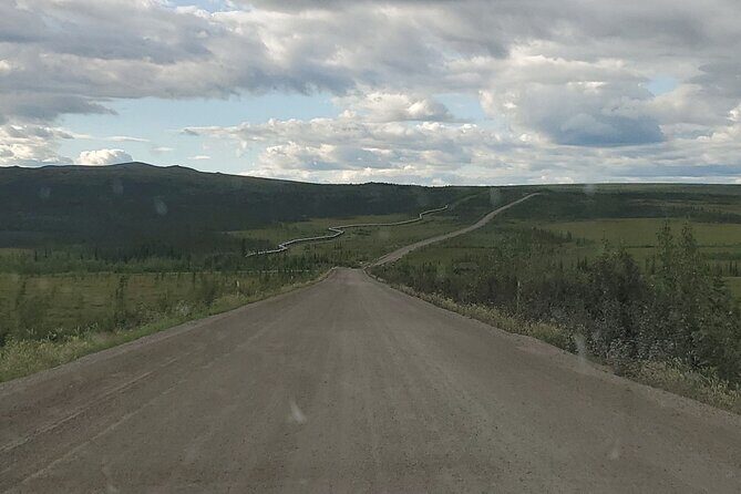 Arctic Circle Adventure: Journey on the Dalton Highway - FAQ