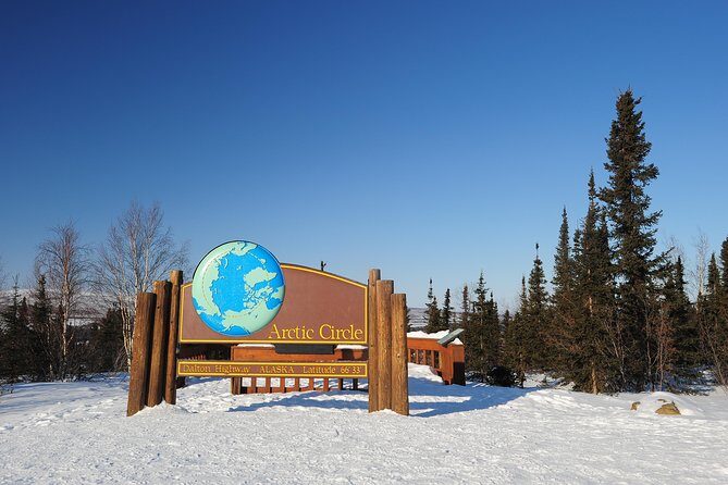 Arctic Circle and Northern Lights Tour from Fairbanks - An In-Depth Look at the Experience