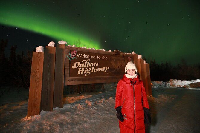 Arctic Circle Day Tour Adventure - In The Sum Up: The Bottom Line