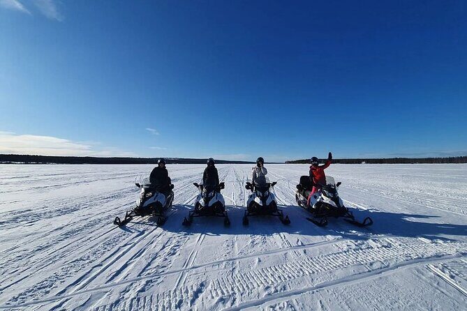 Arctic Circle Family Day - FAQ
