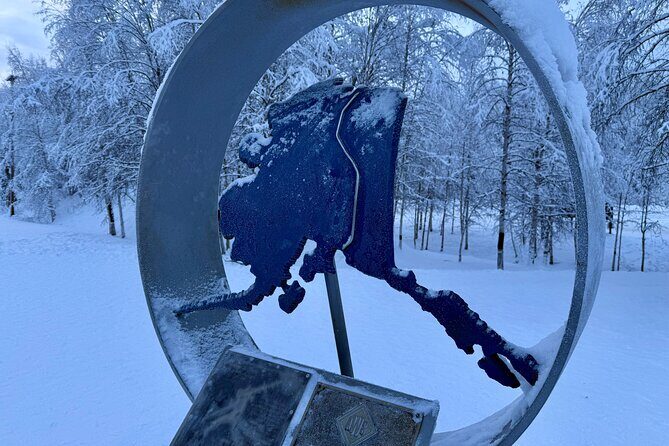 Arctic Circle Northern Lights Dalton Highway Winter Tour - The Sum Up: Is It Worth It?