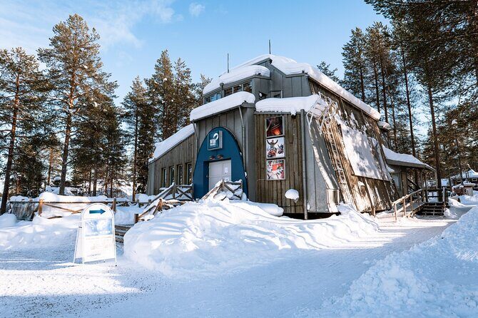 Arctic Circle Snowmobile Safari for Beginners in Rovaniemi - FAQ