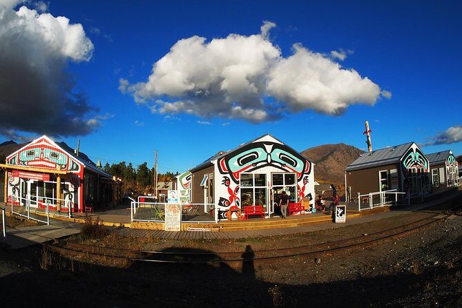 Arctic Day: Carcross & Southern Lakes Hiking Tour | full day - FAQ