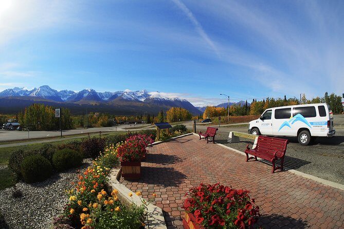 Arctic Day: Kluane National Park Tour | full day - Discovering Kluane National Park: A Journey into the Yukon’s Wild Heart