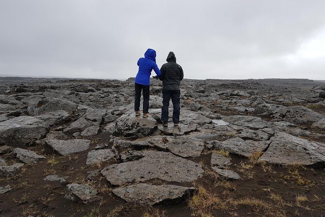 Arctic Fox Travel Dettifoss lake Mývatn winter private super jeep tour - Frequently Asked Questions