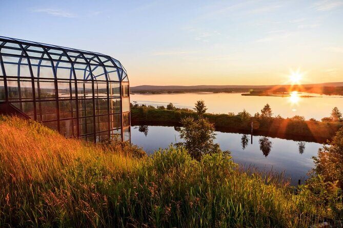 Arctic Midnight Sun Picnic from Rovaniemi - FAQs